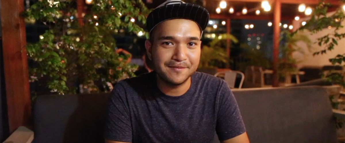 10Q with Alex Duffner