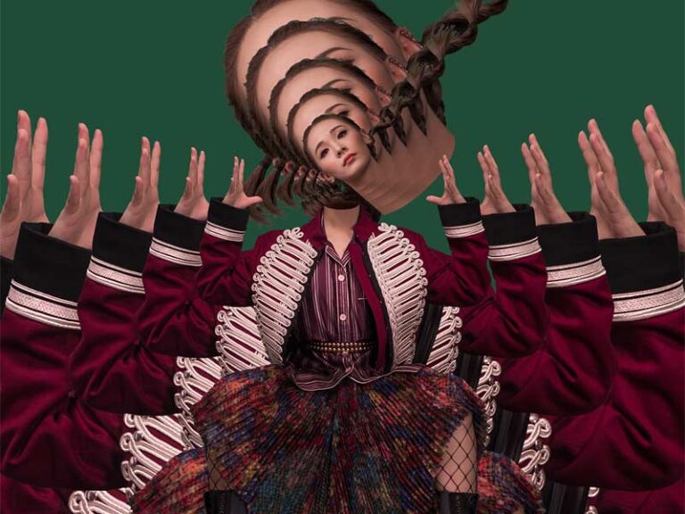 A Chat with Art With Motion Graphics Art Director, Frank Nitty