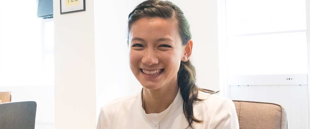 Ink n Flourish with Joyce Chiang