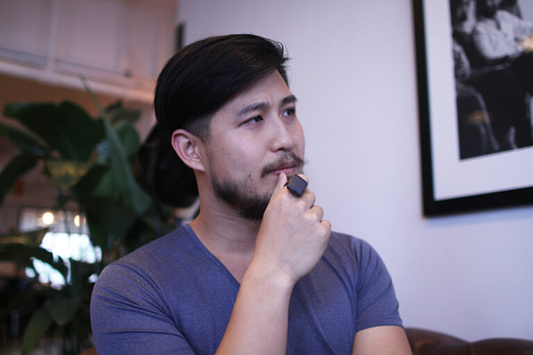 Q&A with Kevin Wong & Emile Chan of Origami Labs