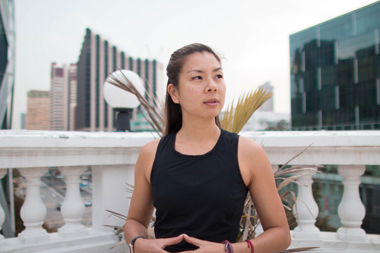 Eat, Train, Love: The Truth Behind The Profession
