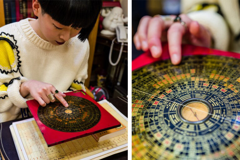 Feng Shui Master is Modernising The Age Old Chinese Practice