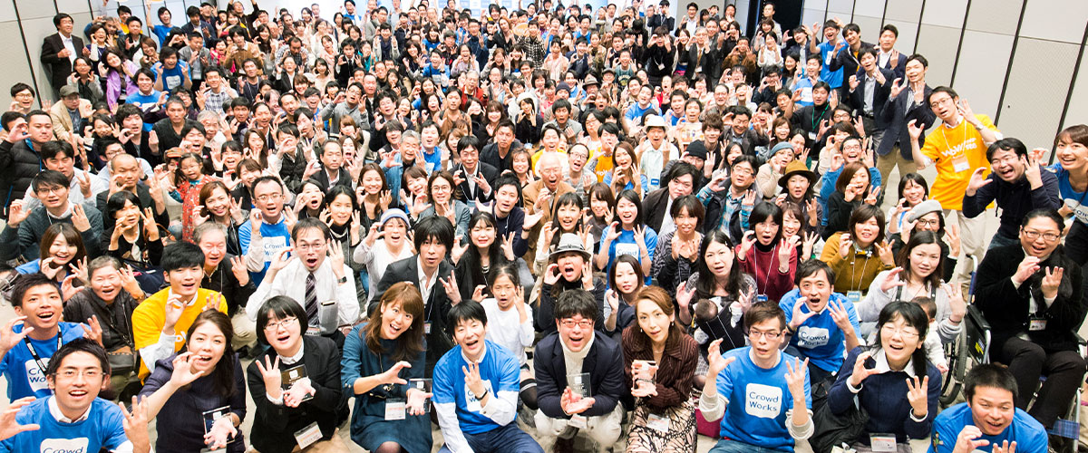 CrowdWorks: How Its Founder Risked Everything to Succeed | Hive Life