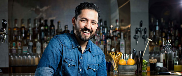 Netflix’s The Final Table Chef Esdras Ochoa Brings Mexican Food to Hong ...