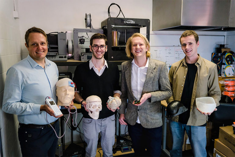 The Australian Disability-Tech Accelerator Changing Lives | Hive Life Magazine