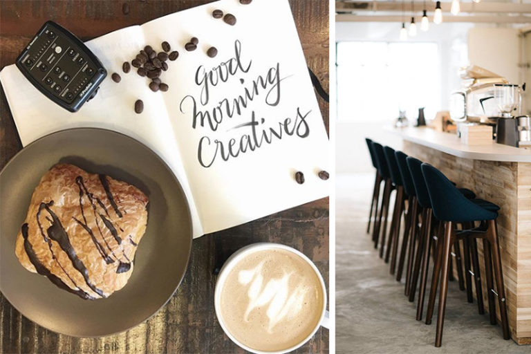 The 6 Best Coffee Shops in Kennedy Town | Hive Life Magazine