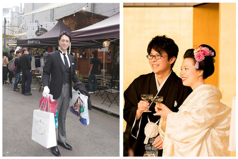 Rent-A-Family: The Japanese Industry Reimagining What Family Means