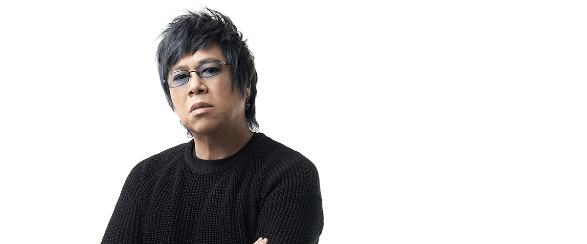 Alvin Leung: Face to Face with 'Demon Chef' Legend | Hive Life Magazine