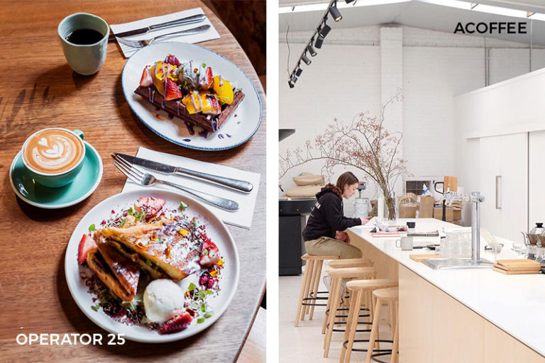 The Best Coffee Shops in Melbourne | Hive Life Magazine