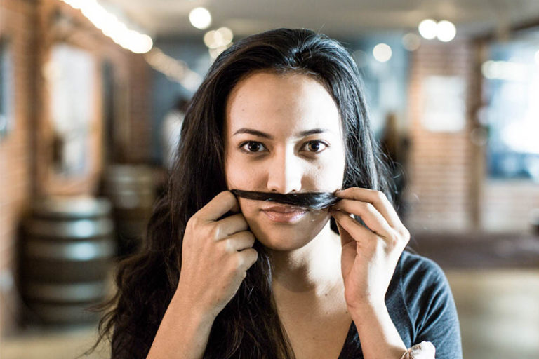 The Man Behind Movember: Founder Travis Garone on Authenticity, Naivety ...
