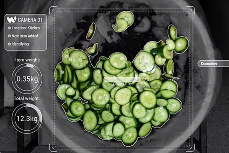 This AI System Could Be The Solution To Cutting Down on Food Waste