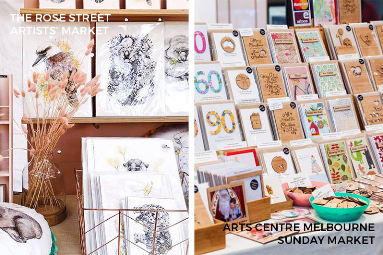 Ultimate Guide to Local Craft Spots in Melbourne | Hive Life Magazine