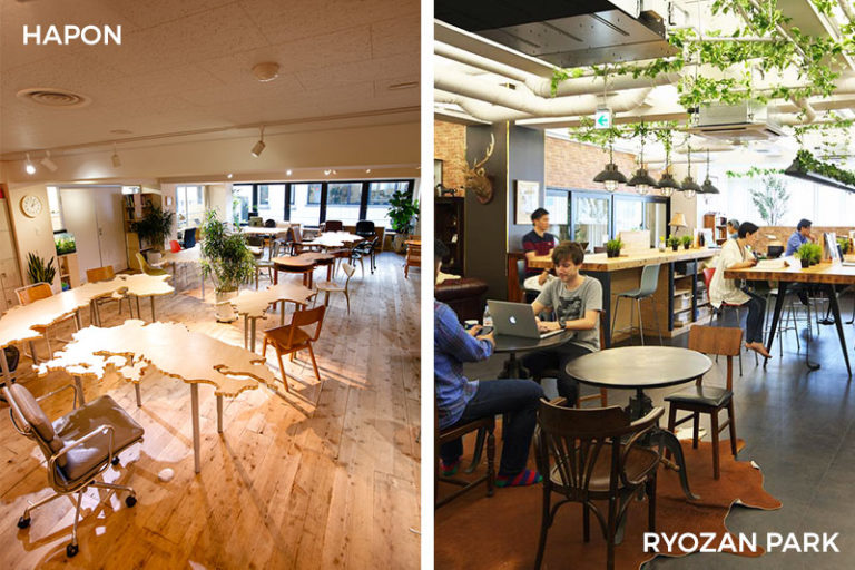 The Best Coworking Spaces in Tokyo | Hive Life Magazine