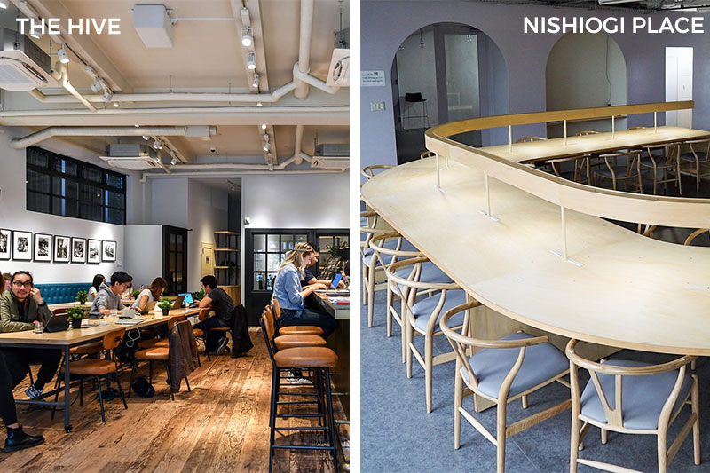 Top 9 Coworking Spaces in Tokyo | Hive Life Magazine