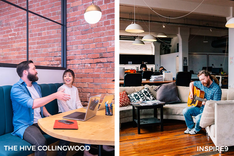 The 11 Best Coworking Spaces in Melbourne, Australia | Hive Life