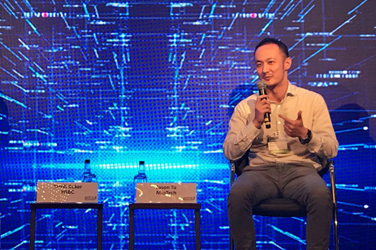 MioTech: The Asian FinTech Company Built on AI, Sustainability and ...