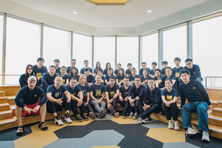 MioTech: The Asian FinTech Company Built on AI, Sustainability and ...