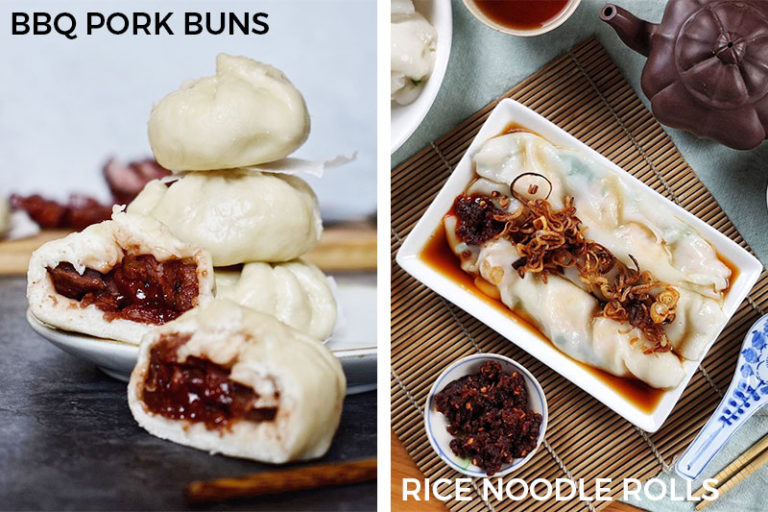 Hong Kong Food Guide: 37 Famous Local Dishes You Should Try