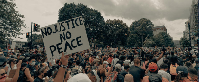 7 Powerful Poems About Injustice & Racial Discrimination | Hive Life