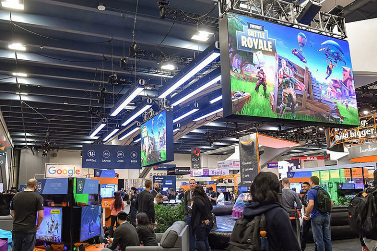 10 Business Lessons We Can Take From Fortnite’s Colossal Success