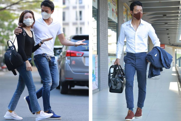 AirX: The World’s First Biodegradable Coffee Face Mask | Hive Life