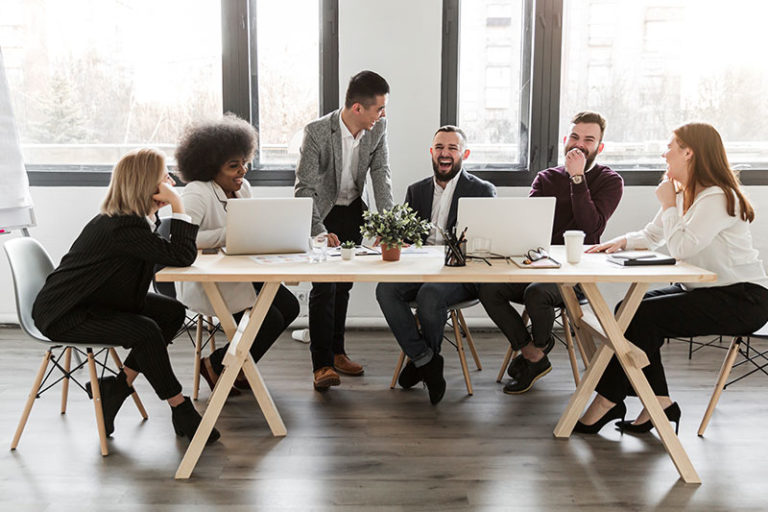 Chief Executive Officer (CEO): 7 Key Roles and Responsibilities | Hive Life