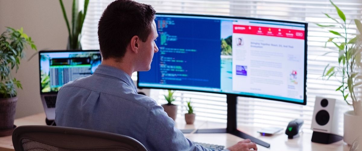 4 Strategies to Help You Adjust to Permanent Remote Work | Hive Life