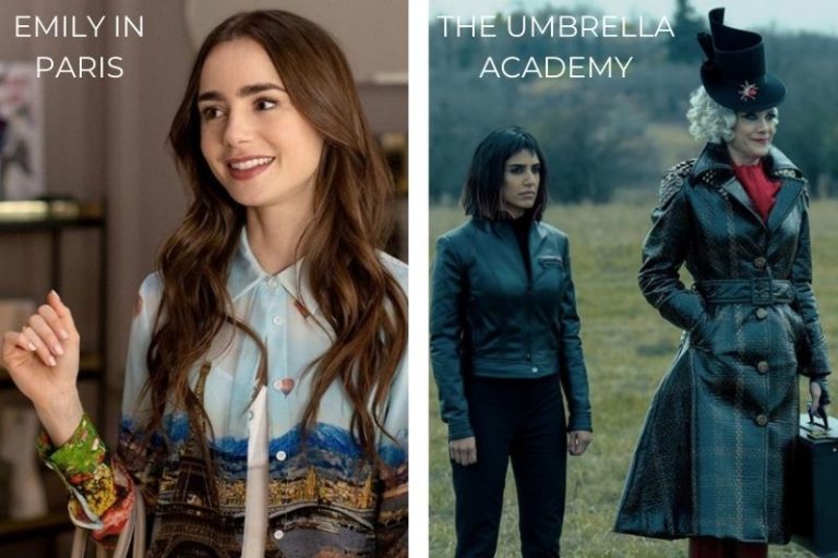 The 10 Most Popular Netflix Shows (So Far) in 2020 | Hive Life Magazine