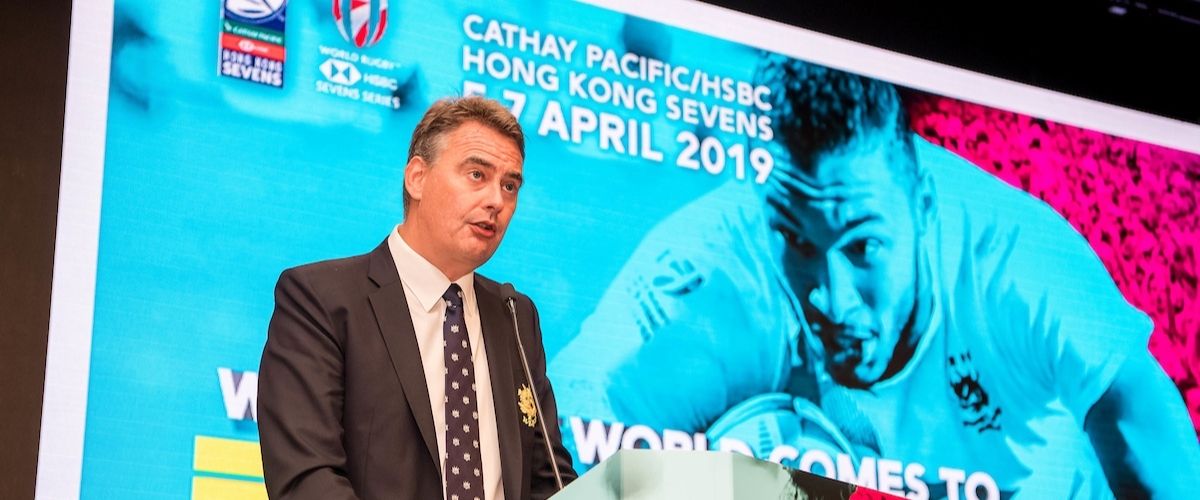 Reinventing Sports: The Future of Hong Kong Rugby