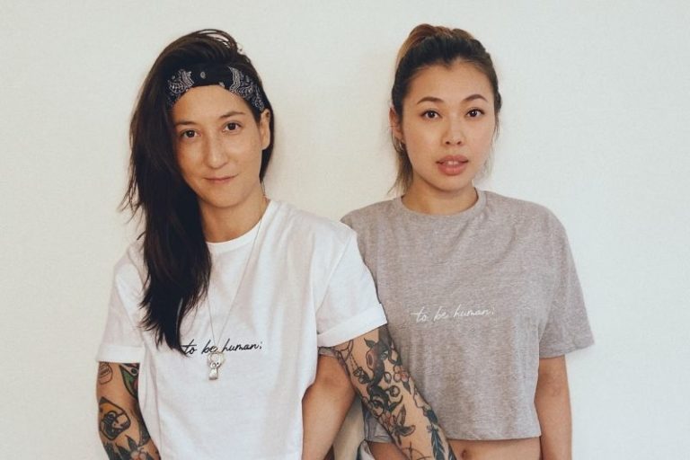 Kayla Wong: The LGBT+ Activist Finding Her Individuality | Hive Life