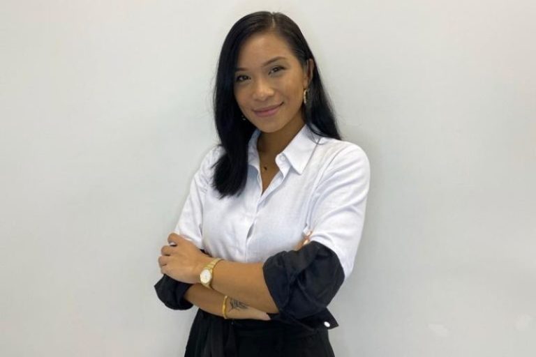 The Power of Embracing Uncertainty with Sarah Vee | Hive Life Magazine