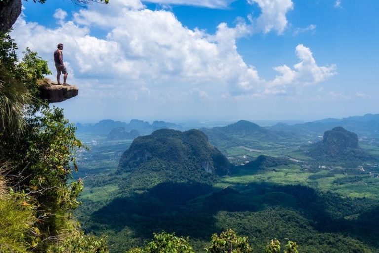 10 Best Hiking Trails Near Bangkok, Thailand | Hive Life Magazine