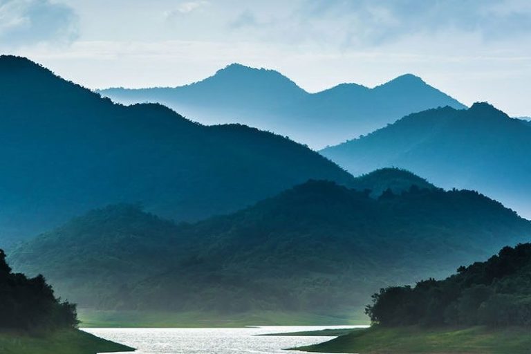 10 Best Hiking Trails Near Bangkok, Thailand | Hive Life Magazine
