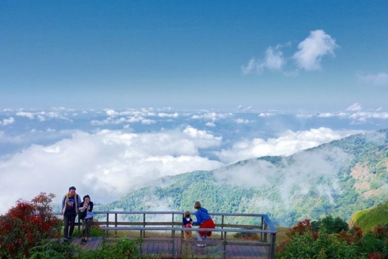 10 Best Hiking Trails Near Bangkok, Thailand | Hive Life Magazine
