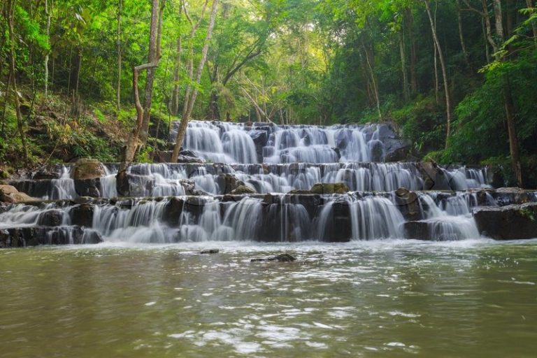 10 Best Hiking Trails Near Bangkok, Thailand | Hive Life Magazine