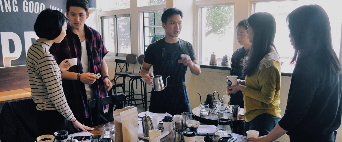 The 5 Best Coffee Delivery Services in Taiwan | Hive Life Magazine