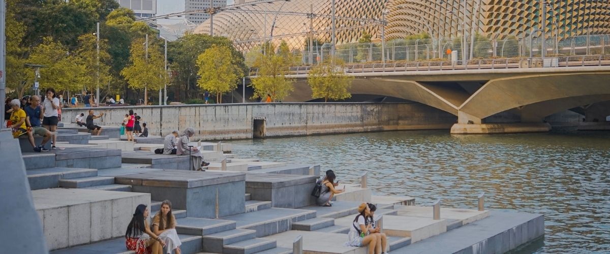 Singapore Holds Title as Leading Tech Innovation Hub | Hive Life Magazine