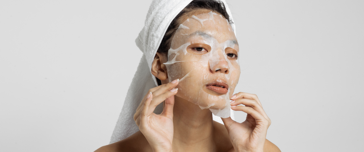 Lenzing’s VEOCEL Sheet Masks Launch in Asia | Hive Life Magazine