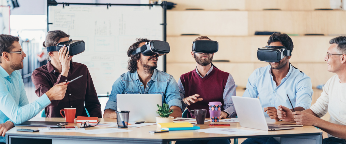 Technology Trends to Watch in 2022 | Hive Life Magazine