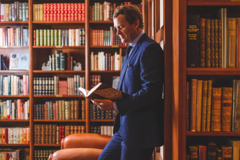 Lok Man Rare Books: The Home of Asia’s Antiquarian Books Trade | Hive ...