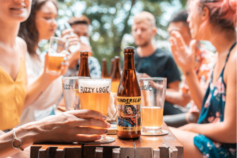 The Best Local Craft Beer in Saigon | Hive Life Magazine