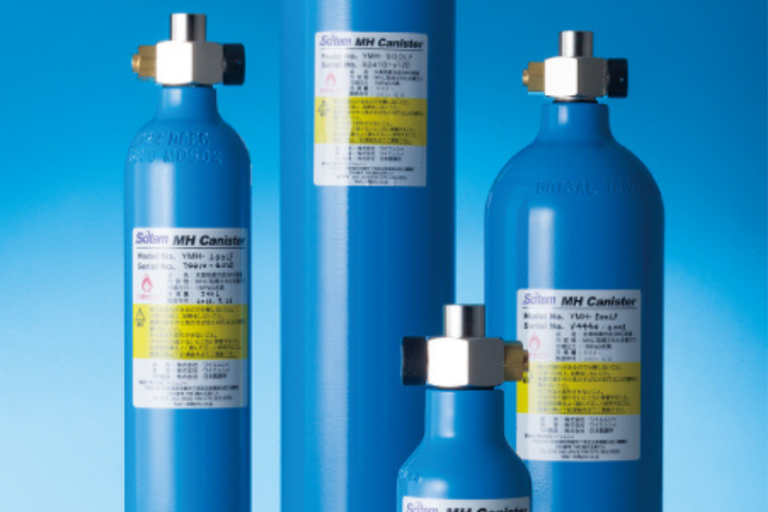 Scitem To Market Replaceable Hydrogen Cartridges | Hive Life Magazine