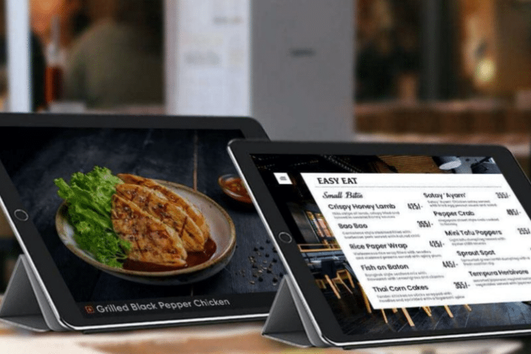 How Artificial Intelligence is Driving the Future of Food | Hive Life ...