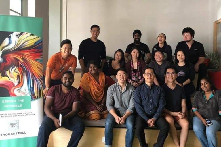 6 Leading Mental Health Apps in APAC | Hive Life Magazine