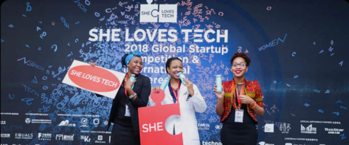 She Loves Tech Startup Competition Returns in 2022 | Hive Life Magazine