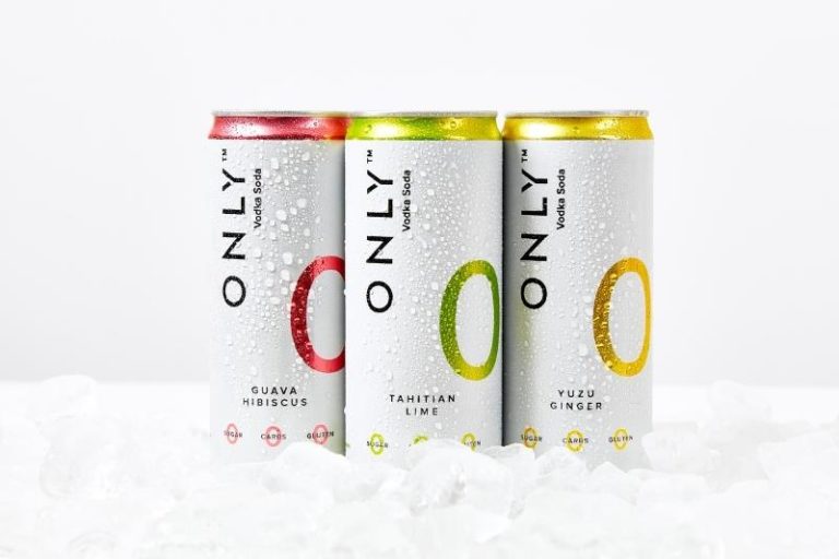 ONLY: Reimagining the Vodka Soda in Hong Kong | Hive Life Magazine
