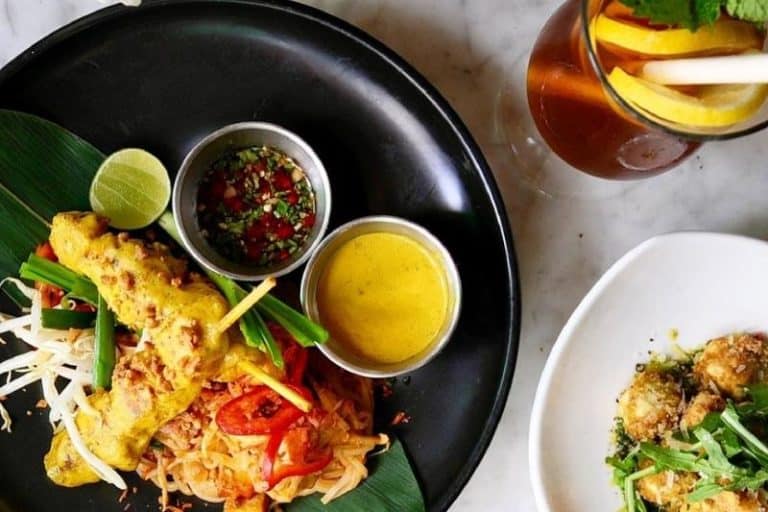 Your Guide to the Best Lunch Specials in Central | Hive Life Magazine