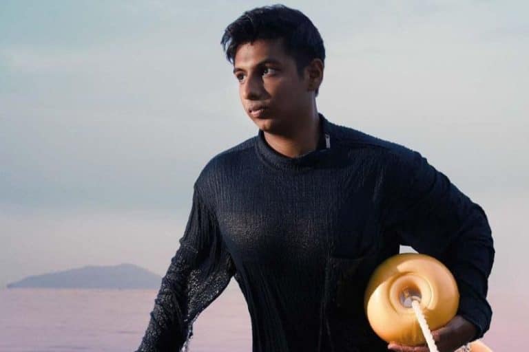 Alibaba Fund, Gobi Ventures Back Hong Kong Grown AI-Powered Ocean ...