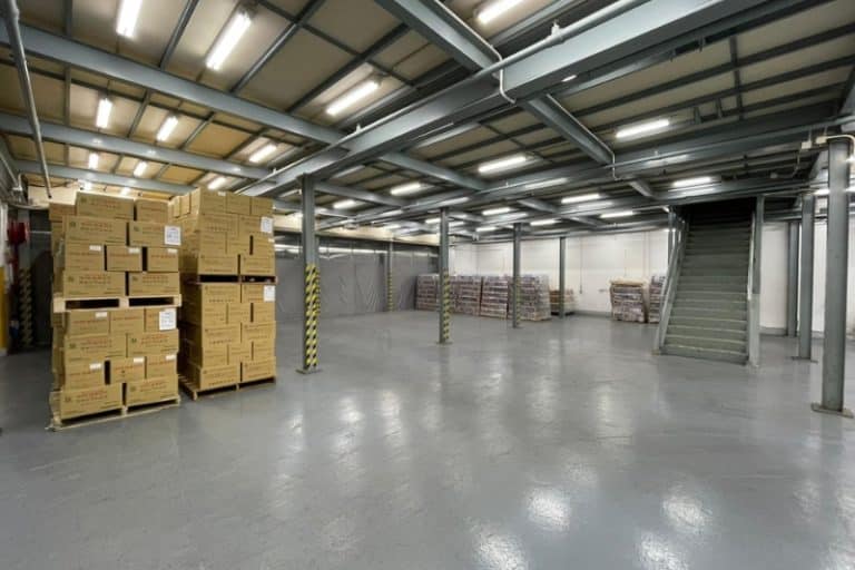 Hong Kong Logistics Firm Jumppoint Secures US$6.5M | Hive Life Magazine