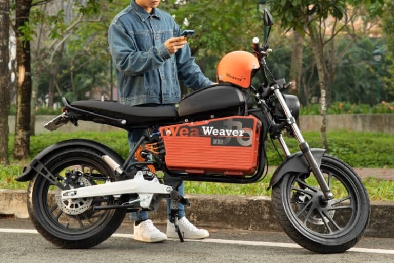 Dat Bike: Electrifying Vietnam’s Roadmap to Sustainability | Hive Life ...